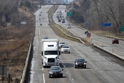 Commentary: Modest toll increase needed to maintain aging Thruway