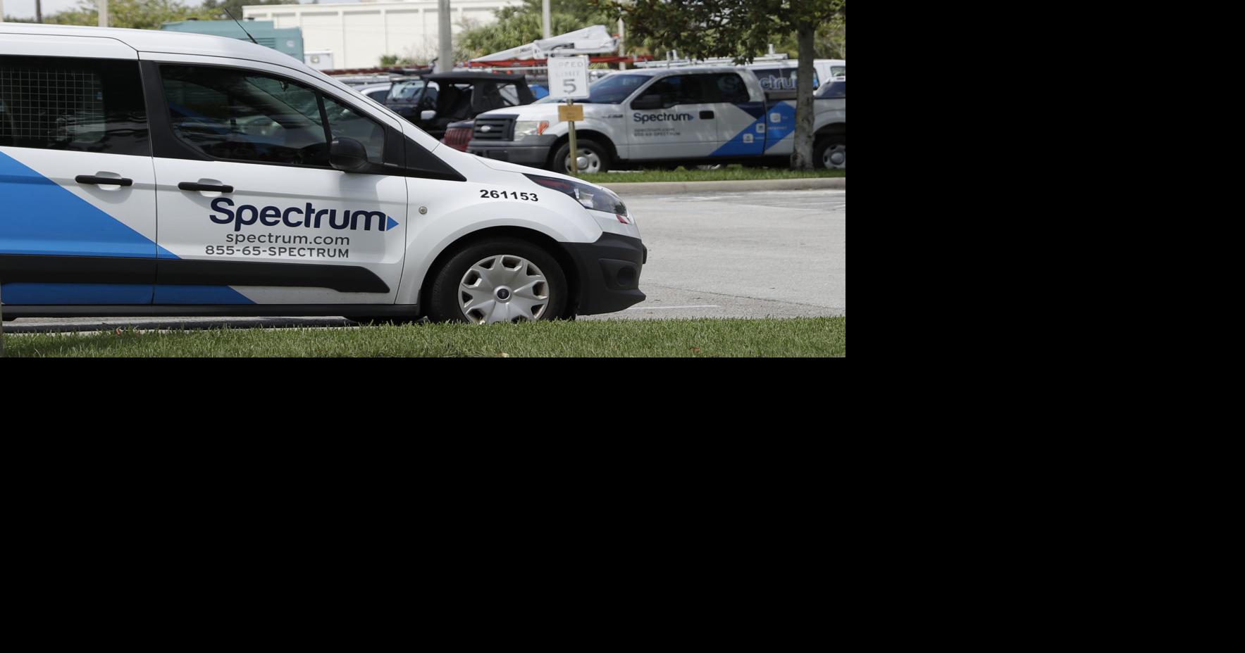 Charter Spectrum reaches agreement to stay in NY, expand broadband service