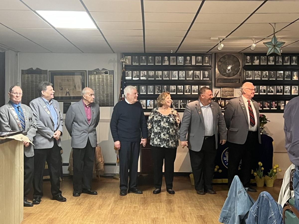 Gallery: Auburn Elks celebrate 125th anniversary