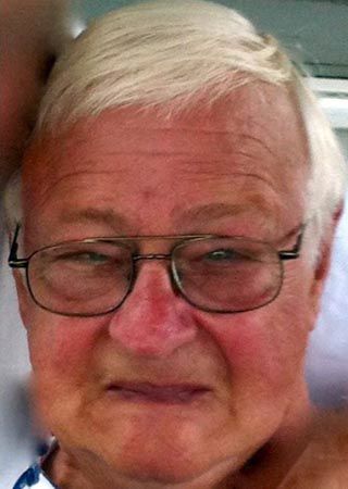 Charles A. Rickert, Jr.