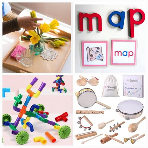 Bauso: Applying the Montessori approach to dementia