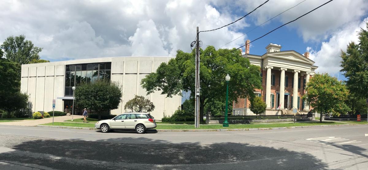 Cayuga Museum, Schweinfurth seek art exhibit proposals