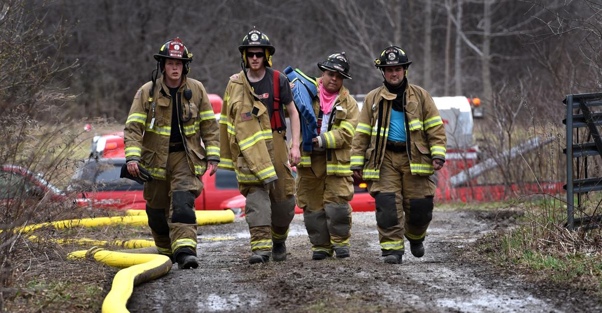 Our view: Fleming fumbles fire protection management change