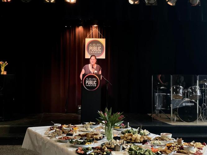 Auburn theater awards $150K to Finger Lakes artists, orgs