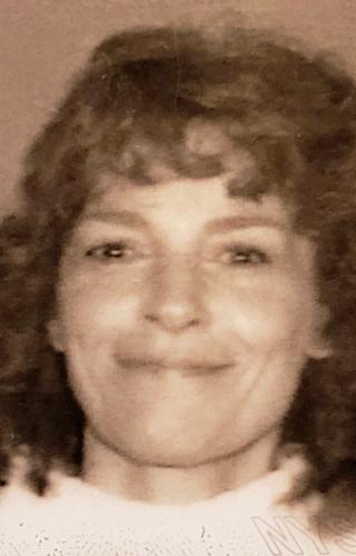 Nancy (Presto) Brooks