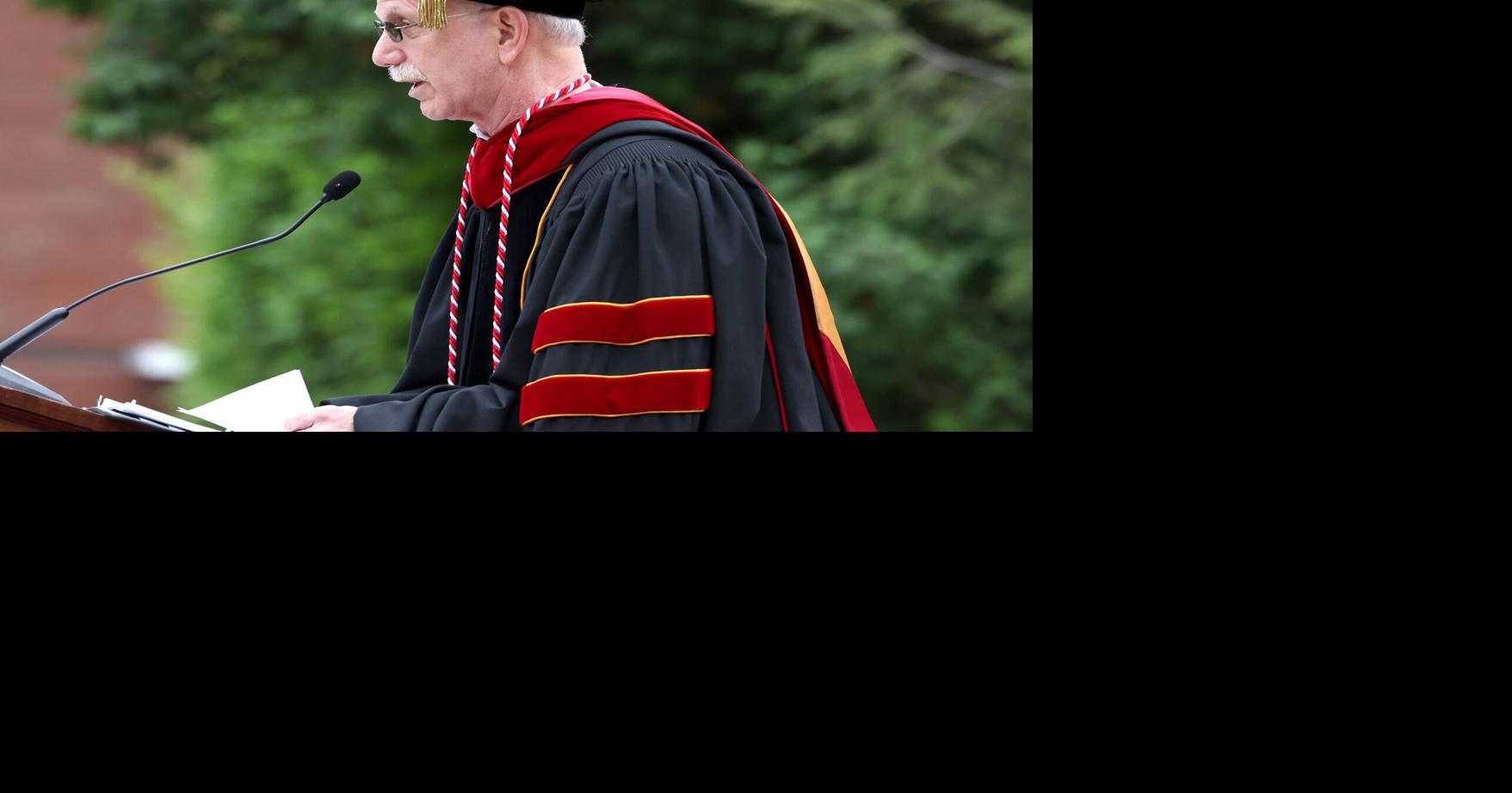 Jonathan Gibralter out as Wells College president