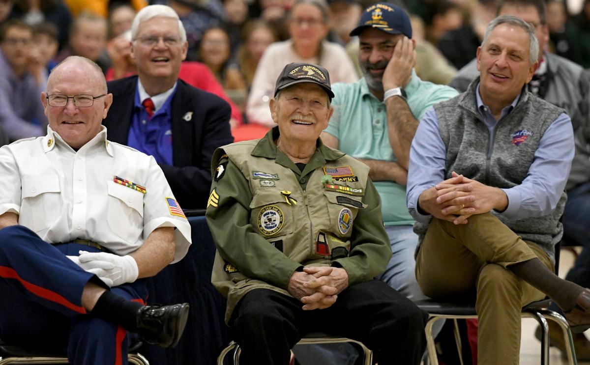 Weedsport Veterans Day Ceremony 7.JPG