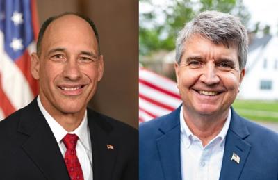 Lemondes has 2-to-1 money lead over MacBain in Auburn-area NY Assembly race