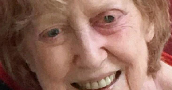 Beverly (Martin) Padesky