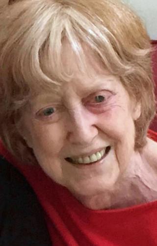 Beverly (Martin) Padesky