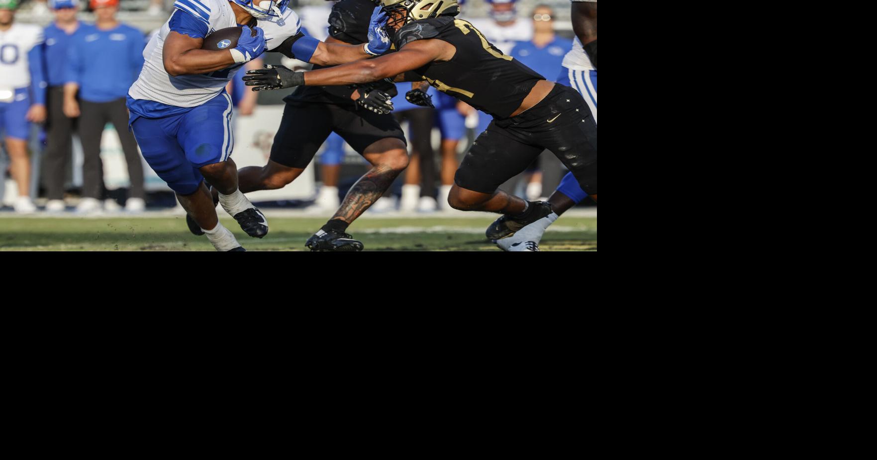 BYU-Utah rivalry has added importance