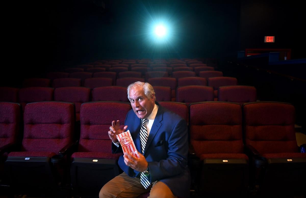 Auburn entrepreneur leading several panels at Comic-Con