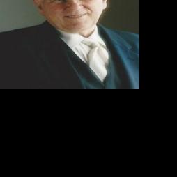 Edward Louis Burkhardt