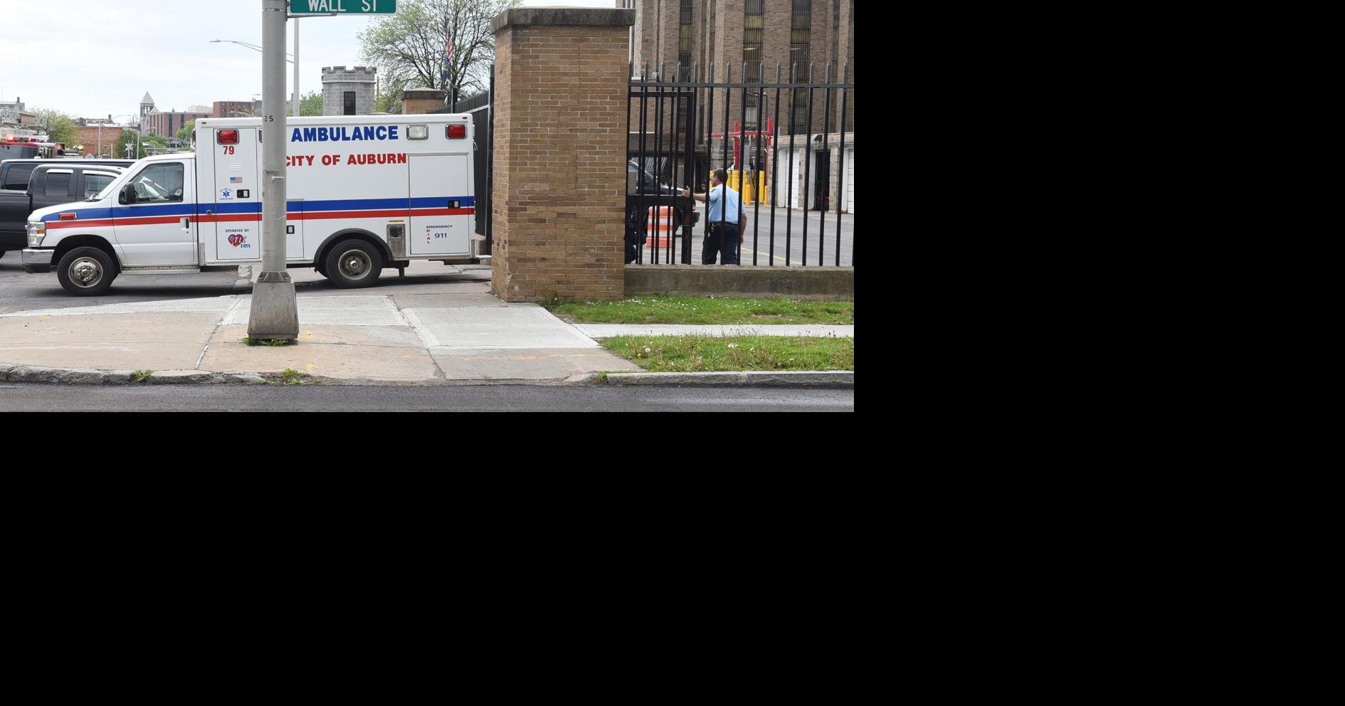 Auburn council approves city-run ambulance service