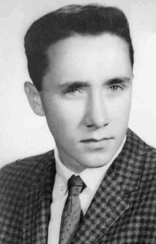 Stanley Lawrence Westover, Jr.