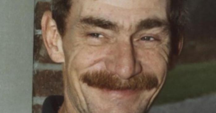 Gerald Edward 'Burt' Burt