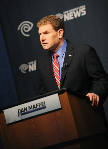 President Obama nominates former Rep. Dan Maffei to Federal Maritime ...
