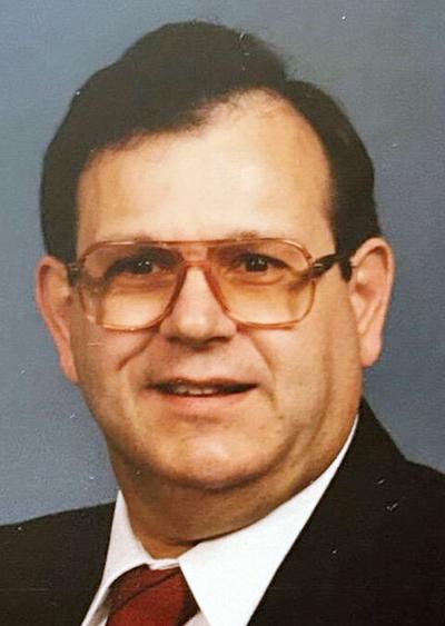 Peter F. Borza
