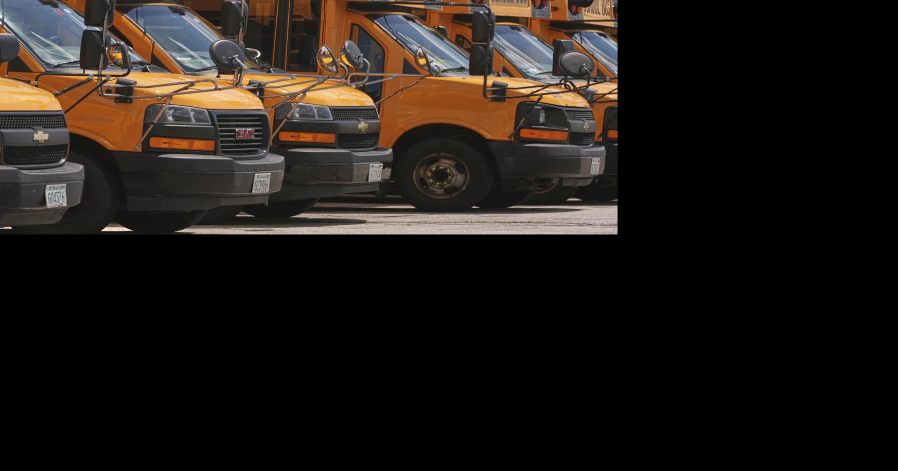 Moms hit hard by school drop-off demands, poll finds