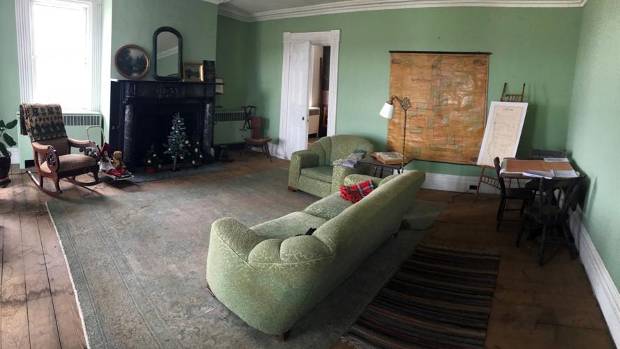 Gallery: Historic Howland House & 19th C. Farm Museum