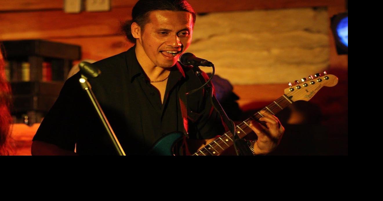 Bands to pay tribute to late Auburn musician at benefit