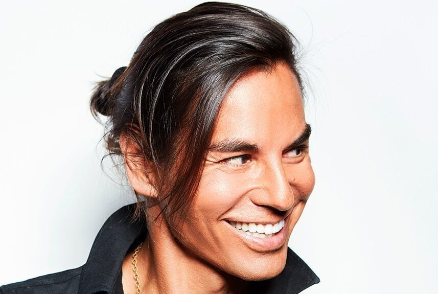 Son of famous singer following dad's footsteps to the New York State Fair