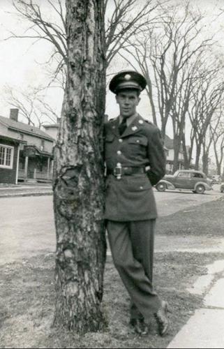 Ormie King: Remembering William Stott and all of Auburn's military heroes