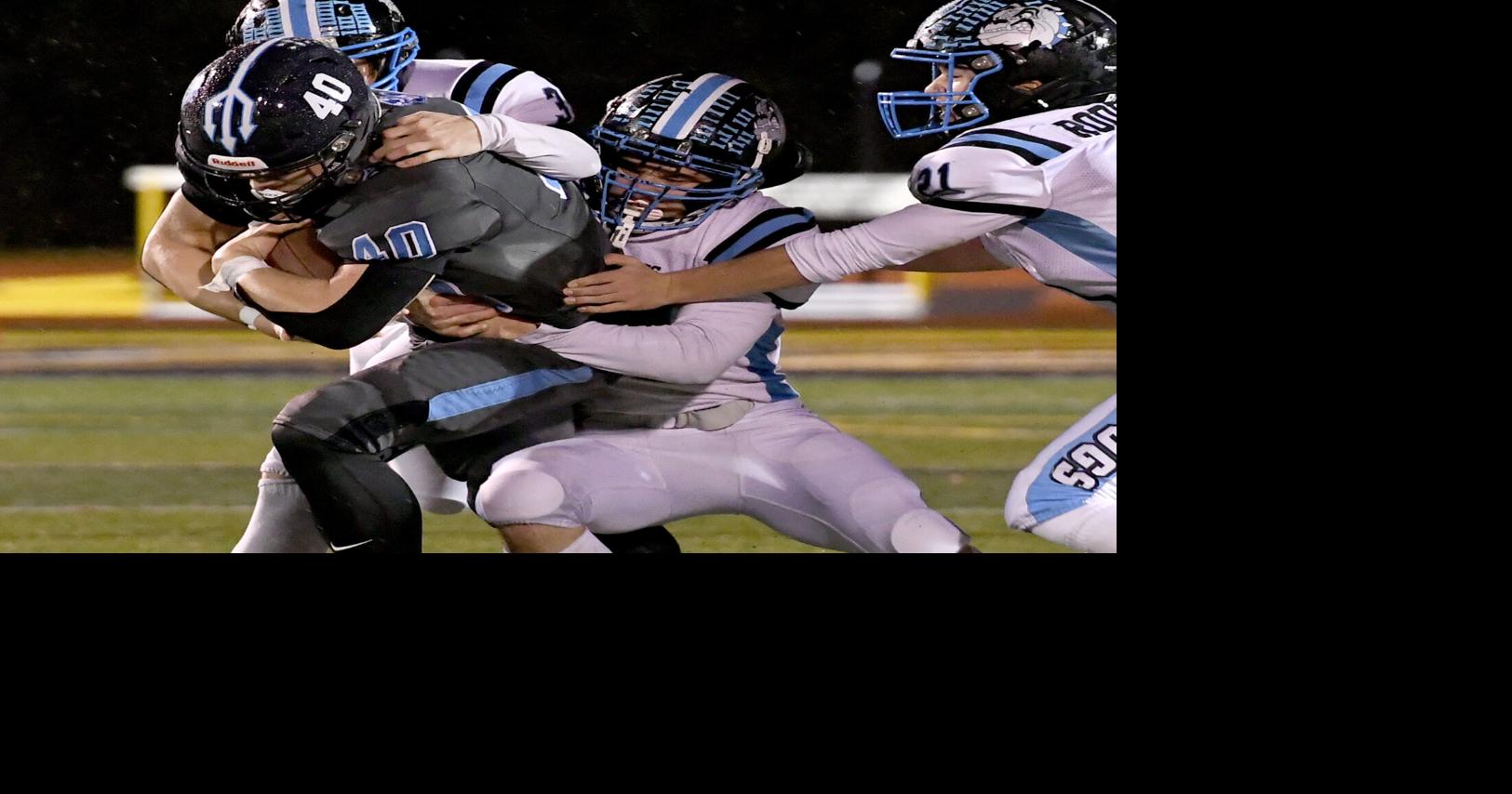Moravia beats Sullivan West in 8-man football semifinals