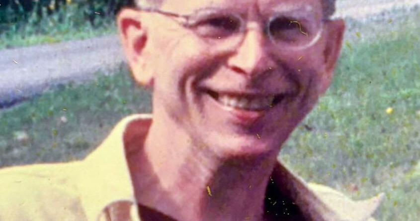 Douglas Malcolm Kinney