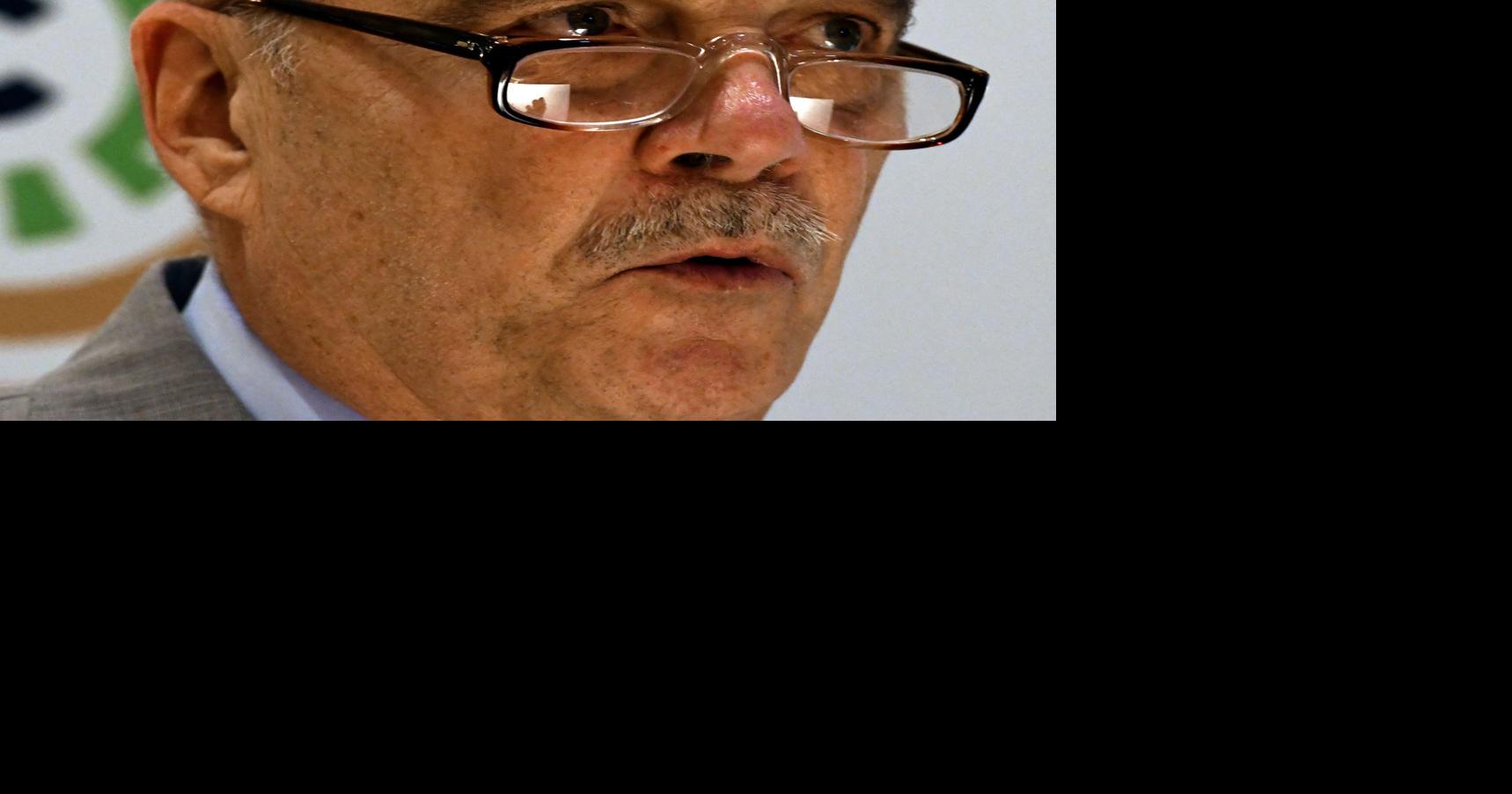 Auburn Mayor Michael Quill opens new season of 'Inside Government'