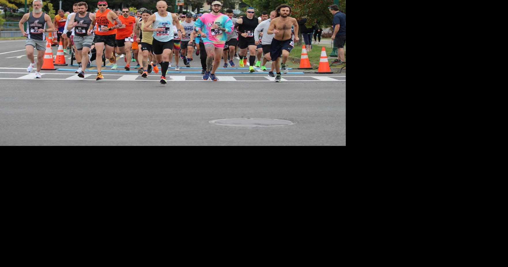 Prison City in Auburn to host fifth Riot Run 5K, party