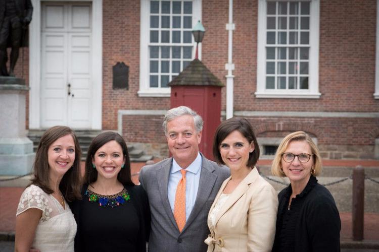 Ormie King: Read one of Judge Tim Rice's legendary Auburn speeches