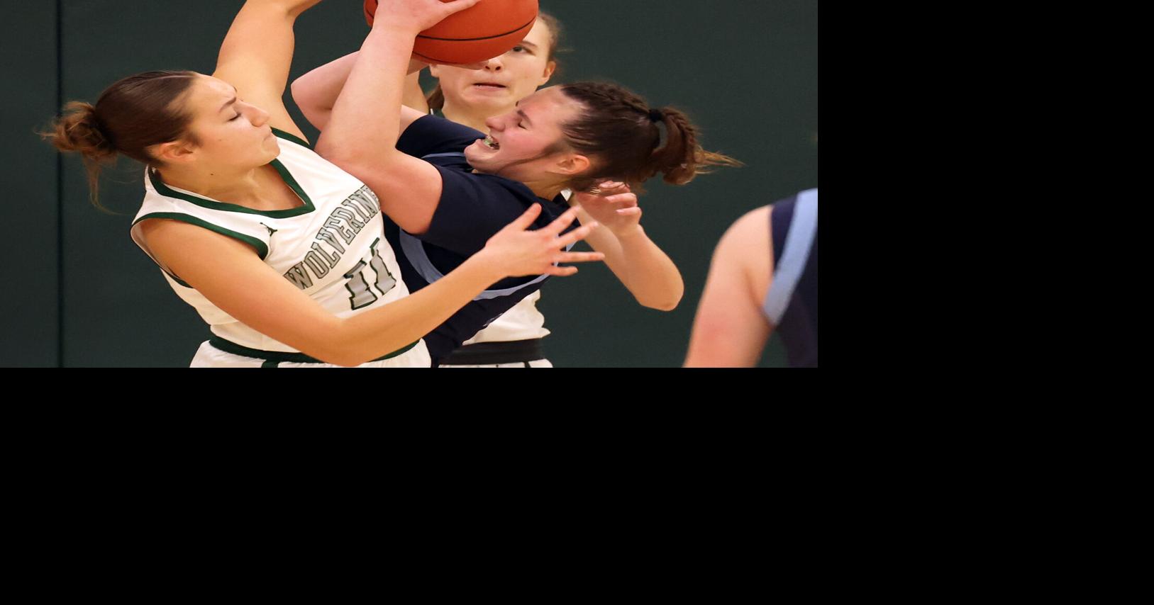 Moravia girls basketball takes down Weedsport