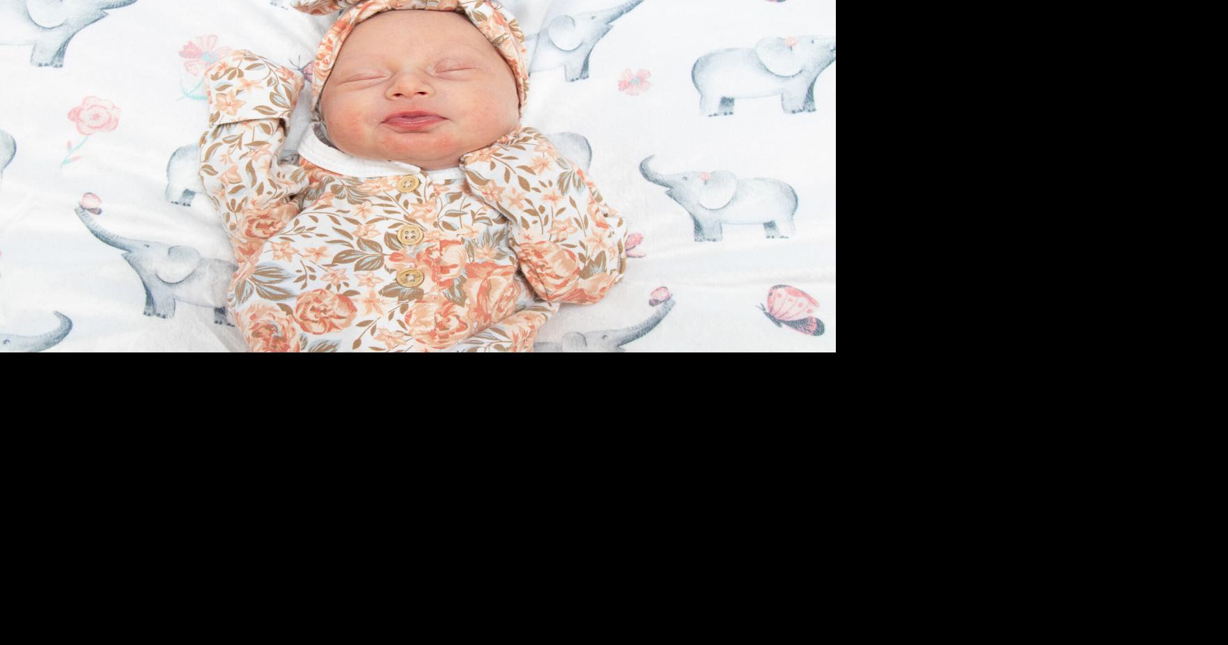 Tatum Grace Horr