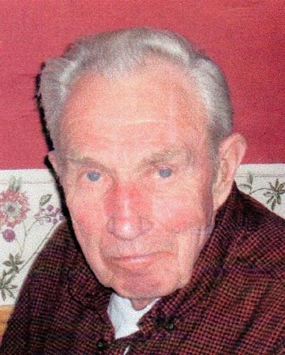 William D. 'Bill' Nolan