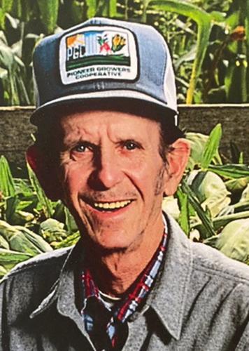 David Andrew Turek