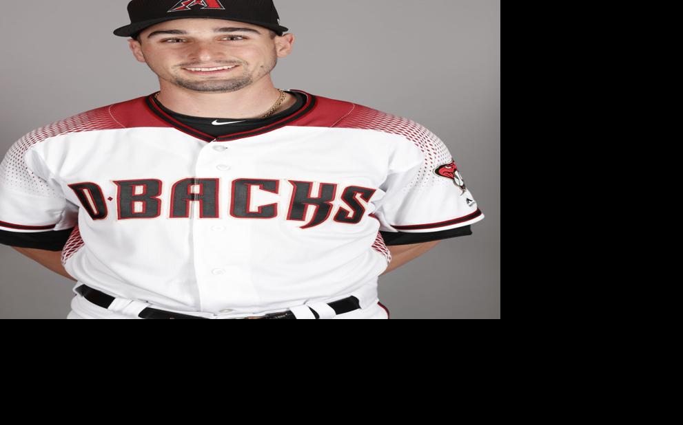 Auburn native Tim Locastro gets a hit, steals two bases as Arizona ...