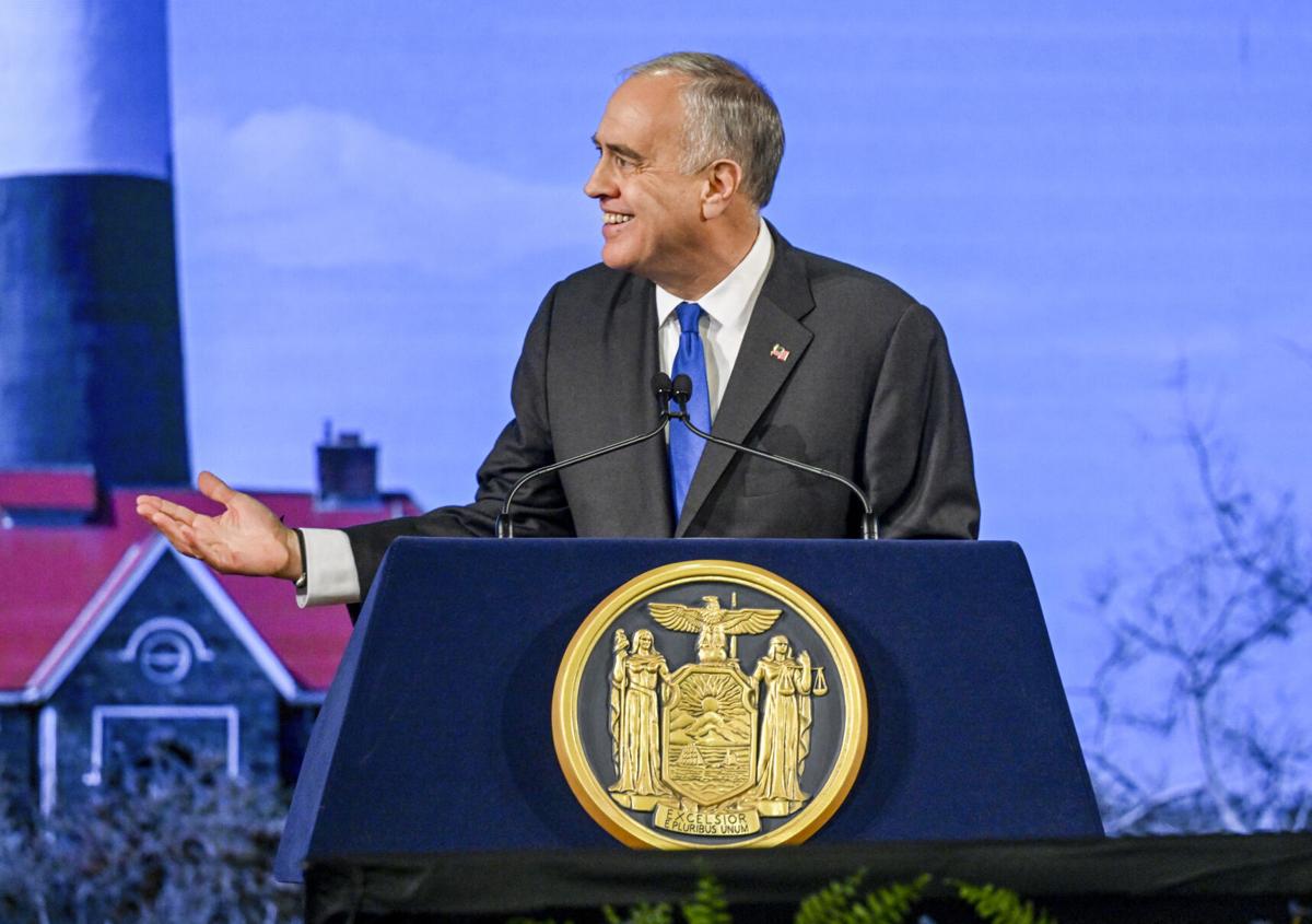 Audit finds New York agency stumbled in pandemic response at group homes