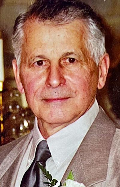 Gary F. Leader, Sr.