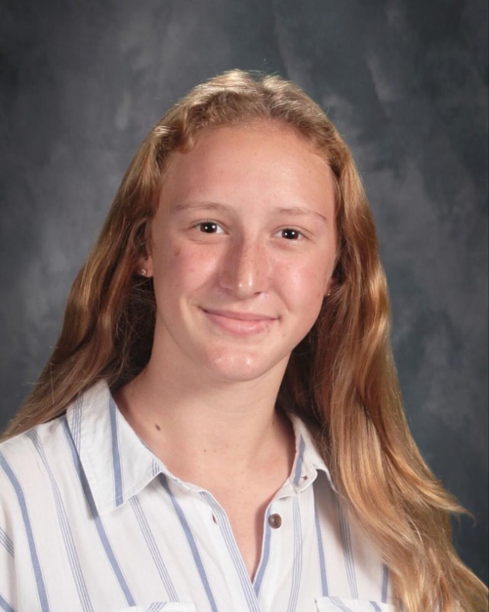 Girls Basketball All-Stars: Leah Middleton provides juice to Auburn's ...