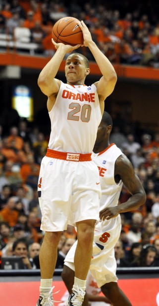 Syracuse Basketball Photo Gallery: November | | auburnpub.com