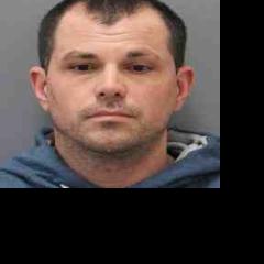 Clyde man arrested after high-speed chase in May now charged with burglary