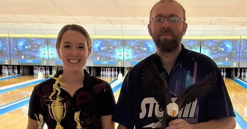 Winners crowned in Auburn Masters bowling tournaments