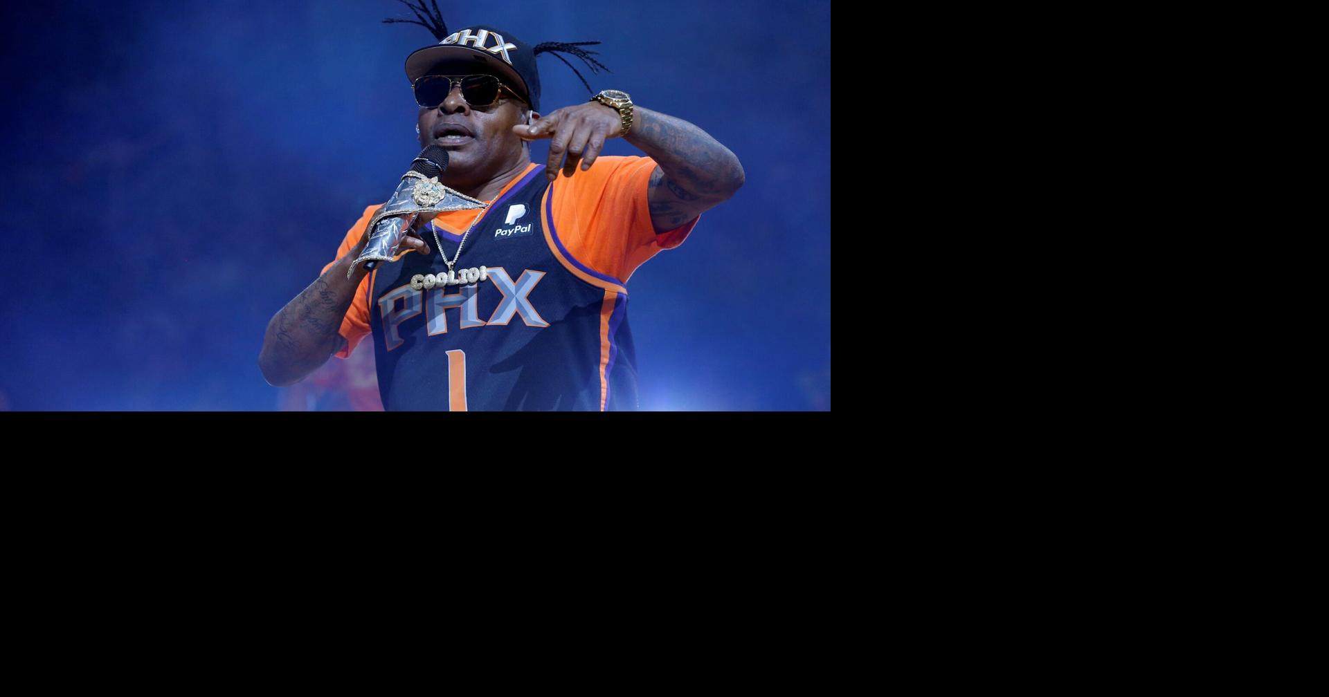 'Gangsta's Paradise' rapper Coolio dies at age 59