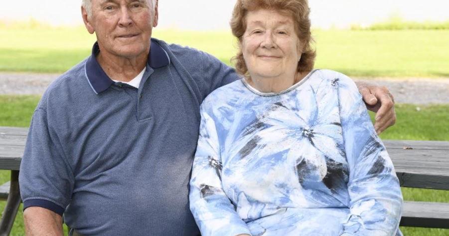 Ormie King: Celebrating 60 years with legendary Auburn couple