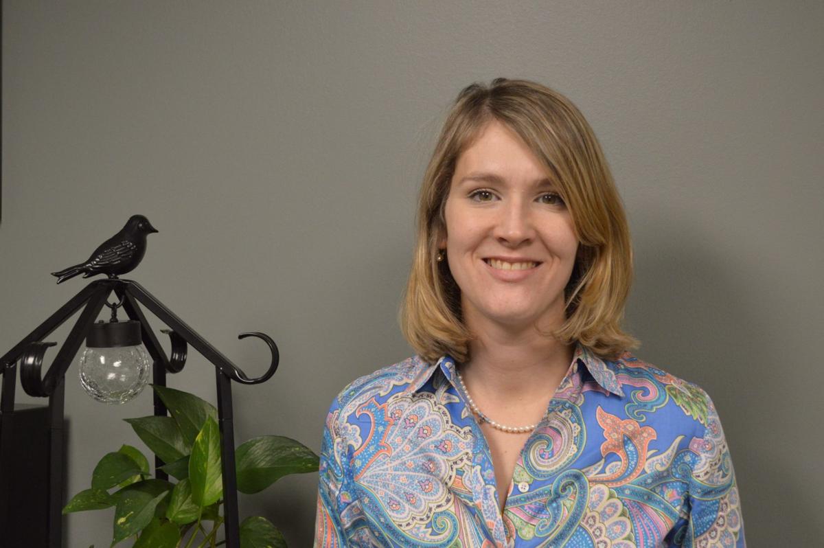 Auburn recovery organization names new leader