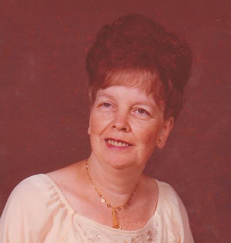 Esther Jane Bauder McCarthy