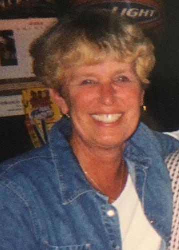 Eileen M. 'Snooky' Dolan