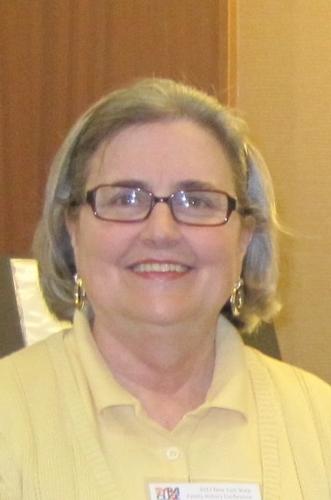 Skaneateles Lions Club presents the Robert J. Uplinger Distinguished ...