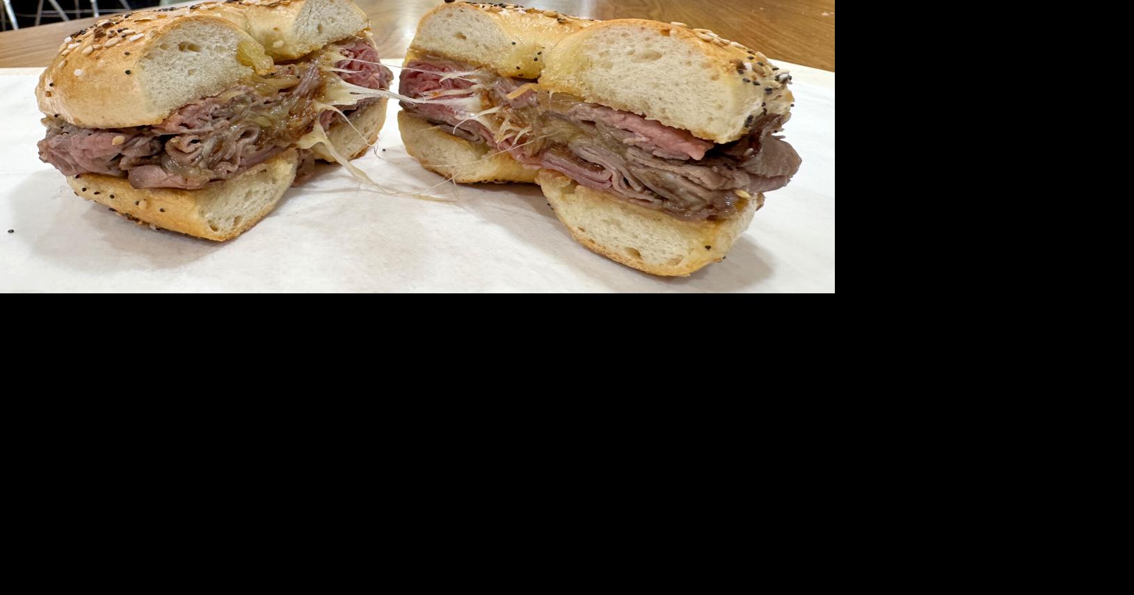 Gallery: Three of Cayuga County's favorite sandwiches